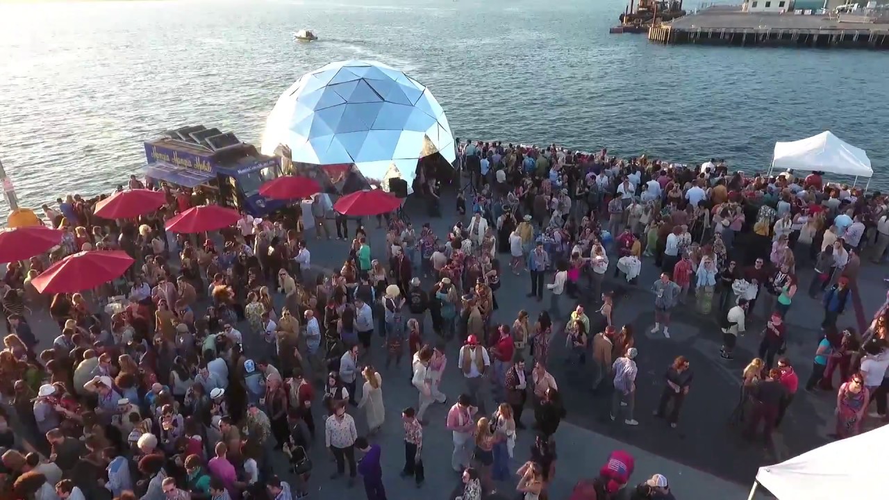 Mustache Bash 2017 - YouTube