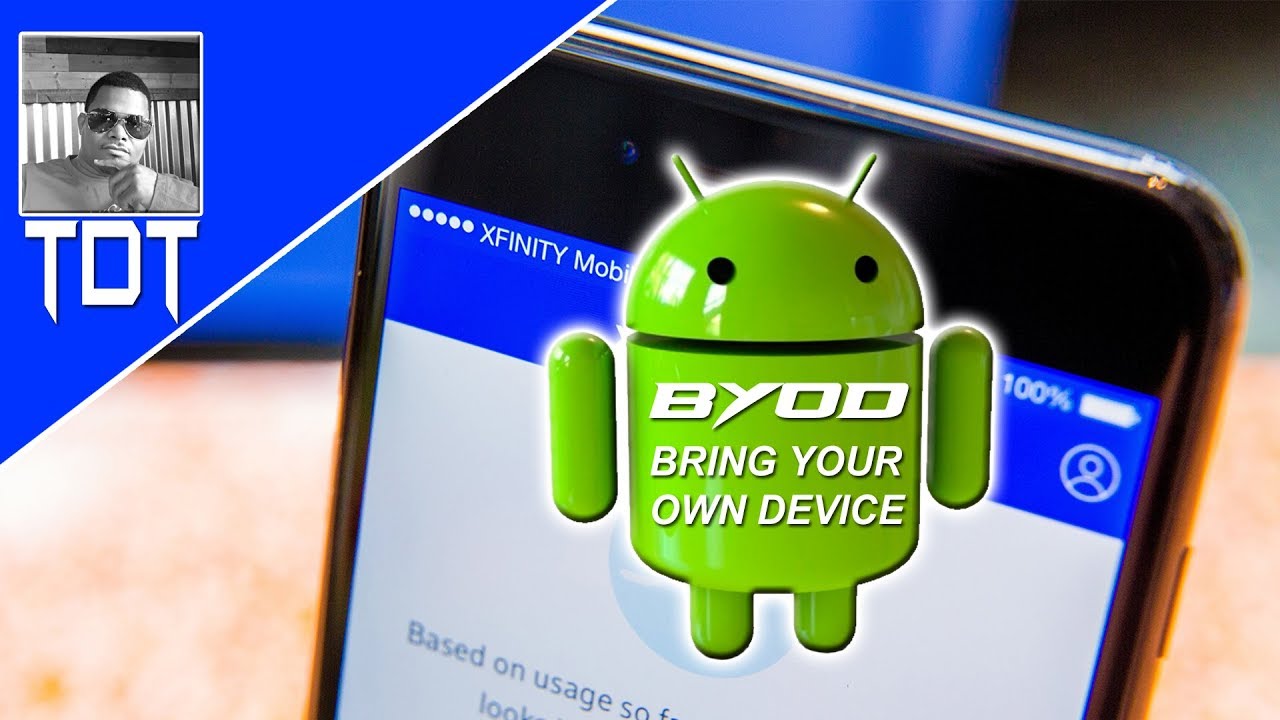 Xfinity Mobile BYOD For Android Phones and How To Pay Off Your Device ...