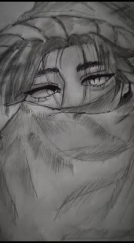 habibi trend😐 #drawing #draw #maap #trendingshorts #doodle #sketch # ...