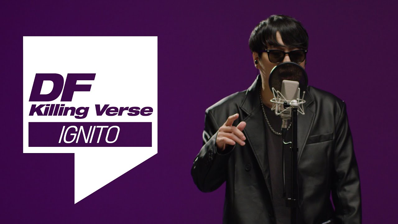 IGNITO (이그니토)의 킬링벌스를 라이브로! I Hit Em Up, Keep It Hardcore, Lost ...