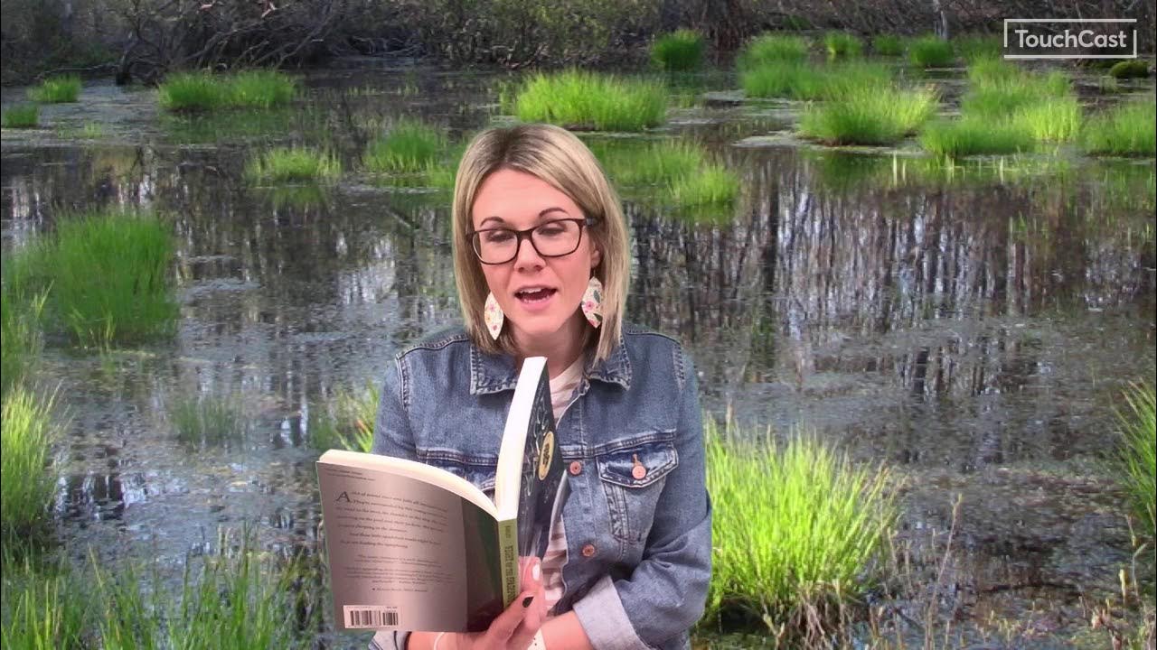 Night of the Spadefoot Toads Chapter 16 - YouTube