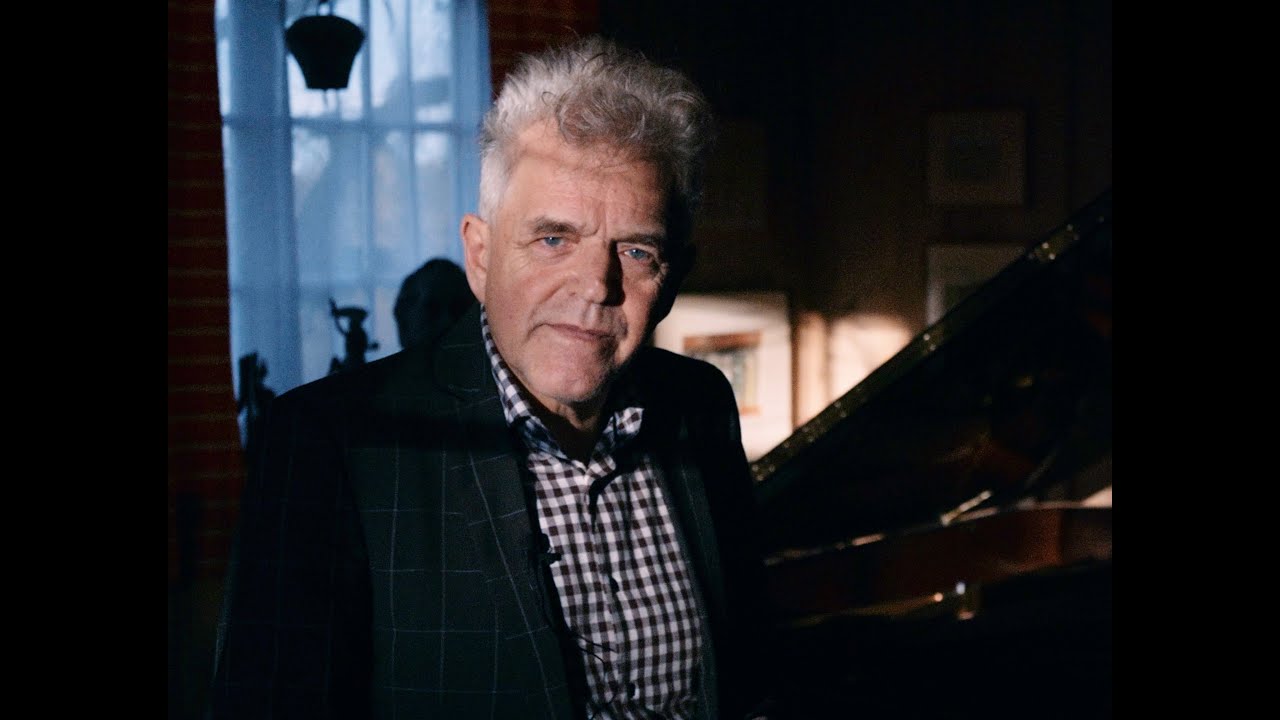 Rune Alver om Signe Lund - YouTube