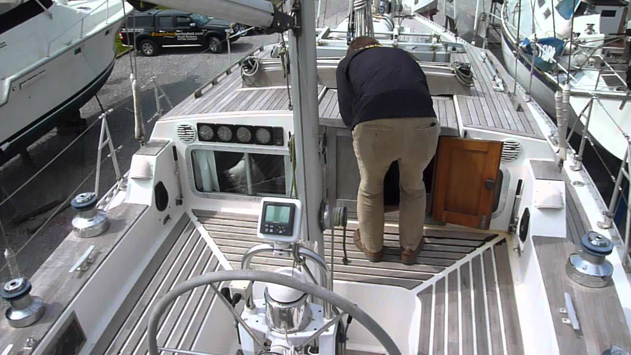 Colvic Victor 40 011 - YouTube