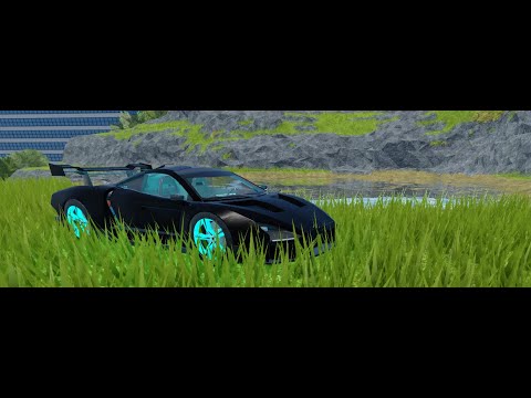 The Opera Sierra is a good Car for circuit (Read Description) - YouTube