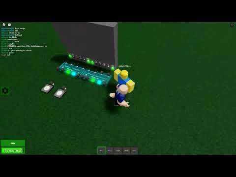 Roblox, Short Tutorial On how to make a counter in Build Logic - YouTube