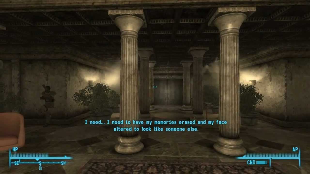 [P27] Fallout 3 [Evil Karma Run] - YouTube