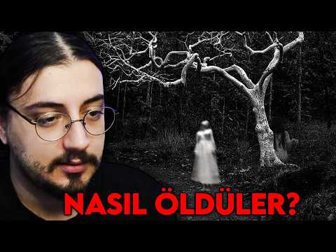 Baso, AŞIRI GERİCİ CİNLİ HİKAYE OKUYOR!!