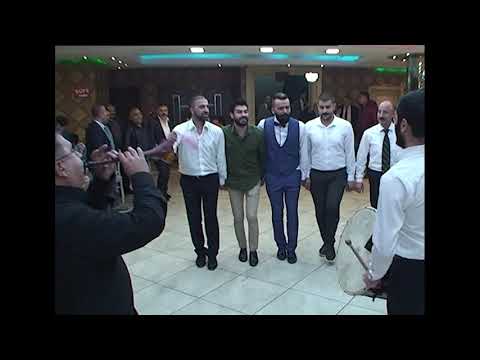 ERZİNCAN HALAY İKİ AYAK