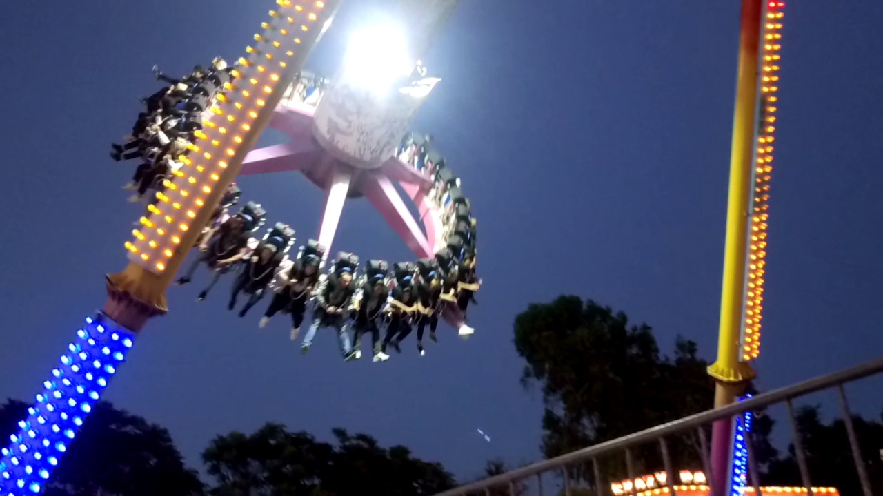 ADRENALİN MAX A BİNDİM - YouTube