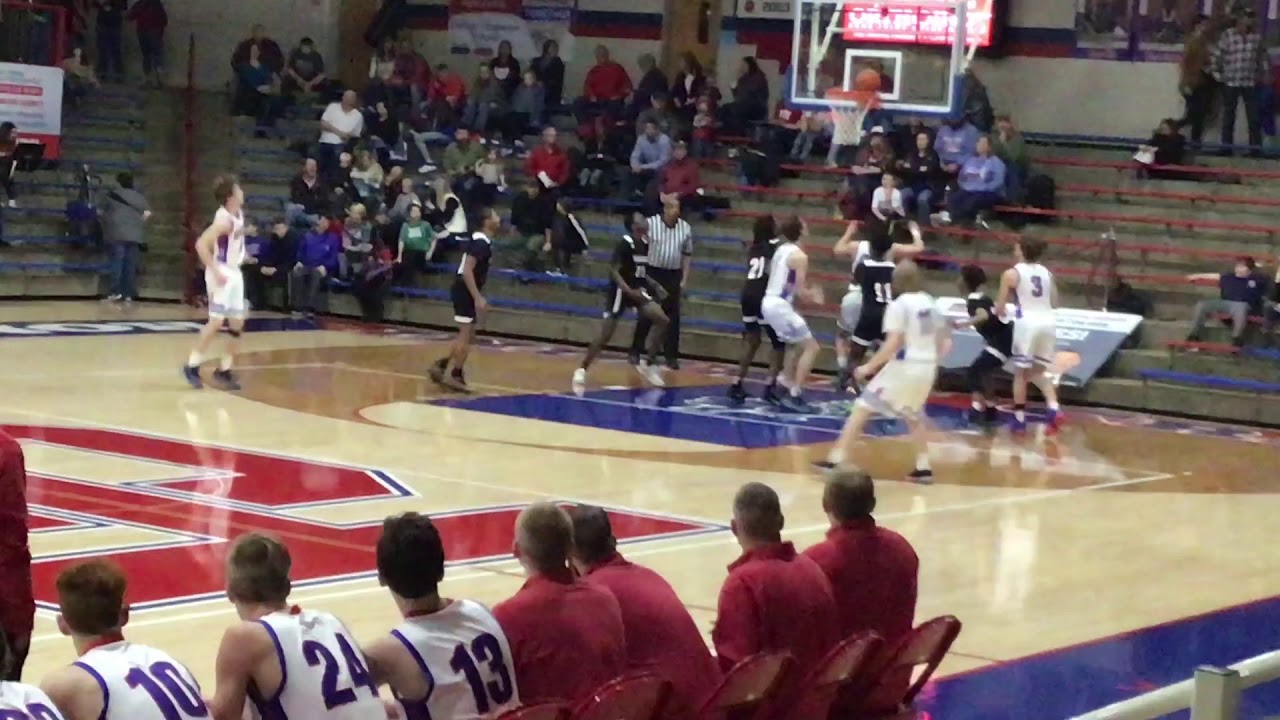 Jordan Watson basketball 2020 IMG 7579 TRIM - YouTube