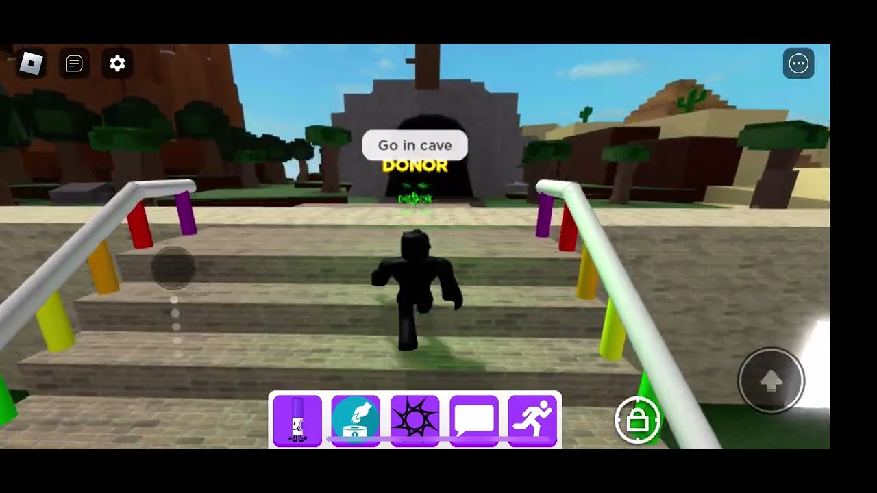 How to get spider marker (2023) - YouTube