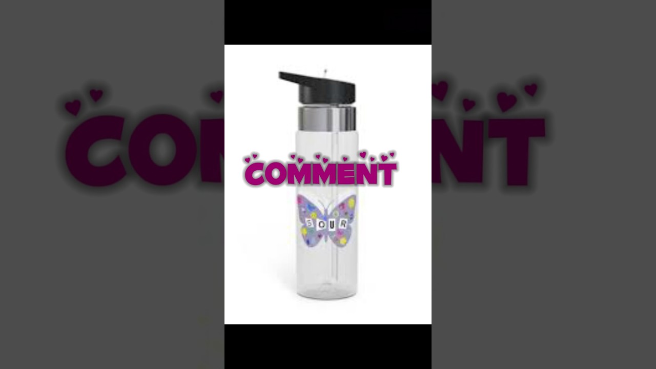 Olivia Rodrigo theme - YouTube