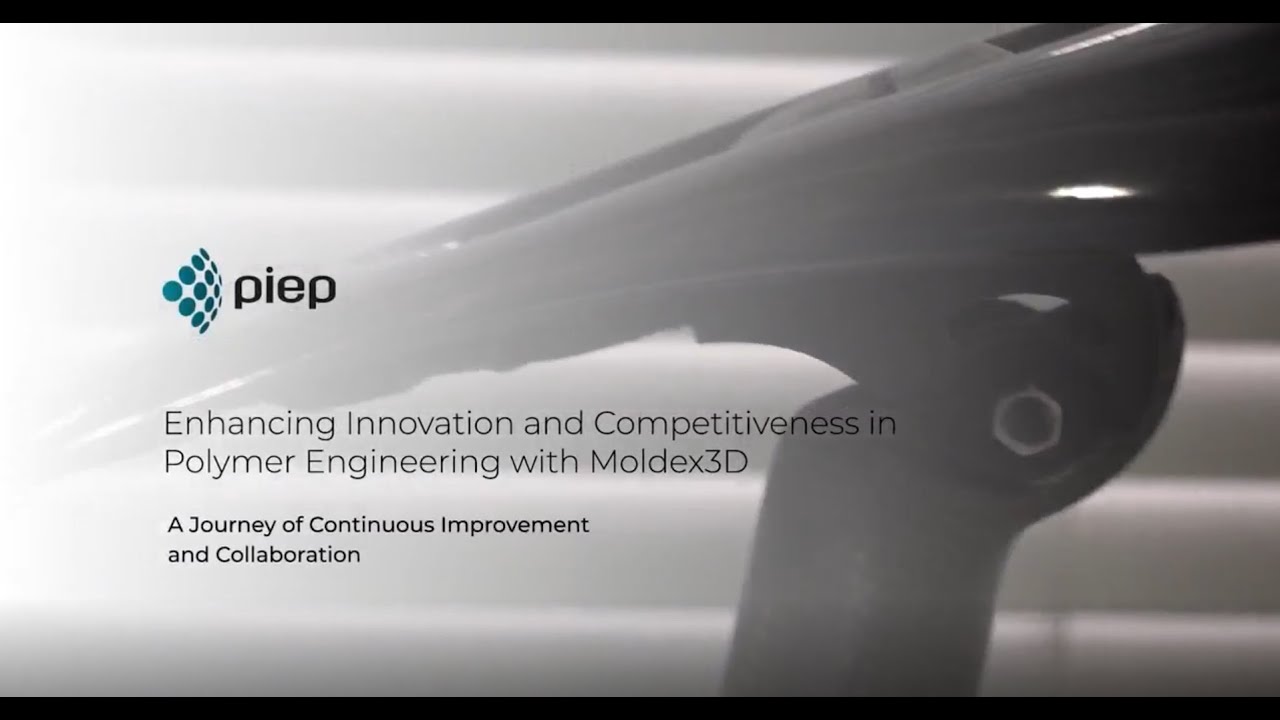 PIEP_Enhancing Innovation and Competitiveness in Polymer Engineering ...