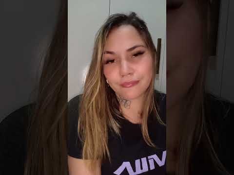 Mostrei a pata de camelo pro irmão do marido 🤌😈