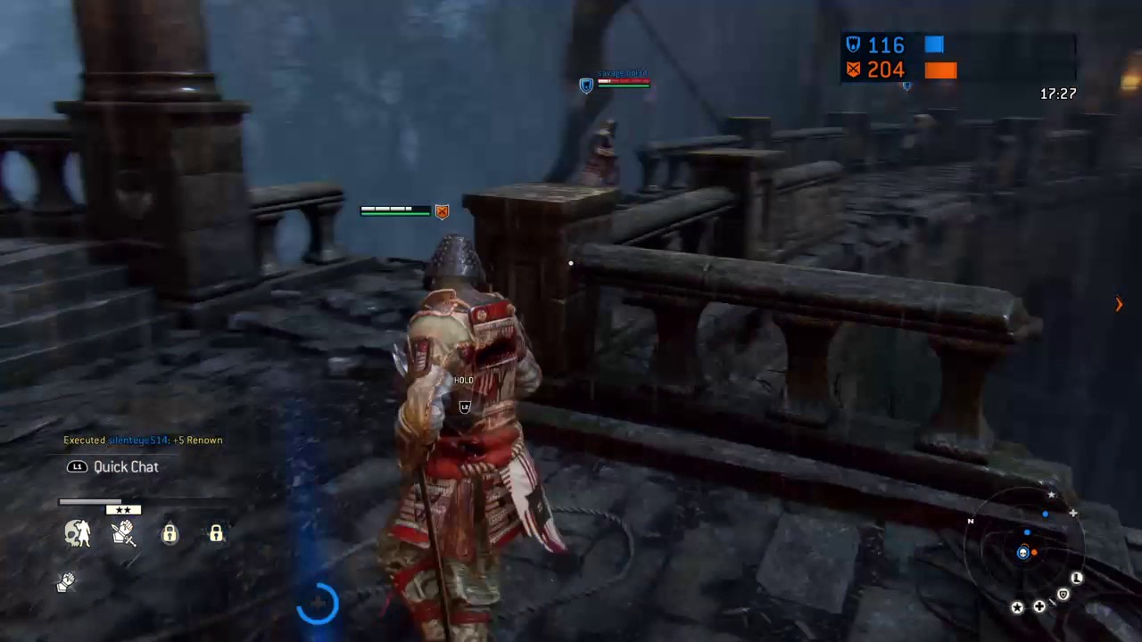 For Honor: Death Match - YouTube