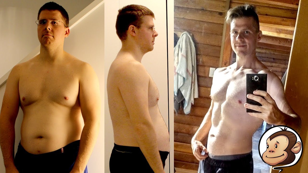 The Key To Starting A Weight Loss Journey Youtube