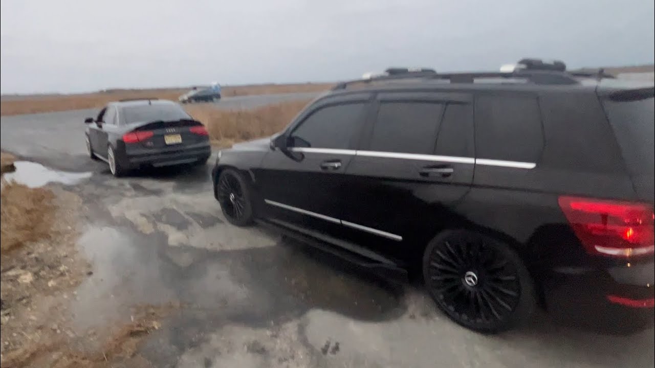 Finally Fixed the Problem with My Audi s4 (gone wrong)!! - YouTube