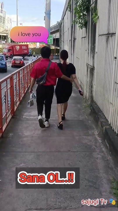 Ay Lab yo Talaga.. 🥰 #lovestory #youtubeshorts #nicevideo - YouTube