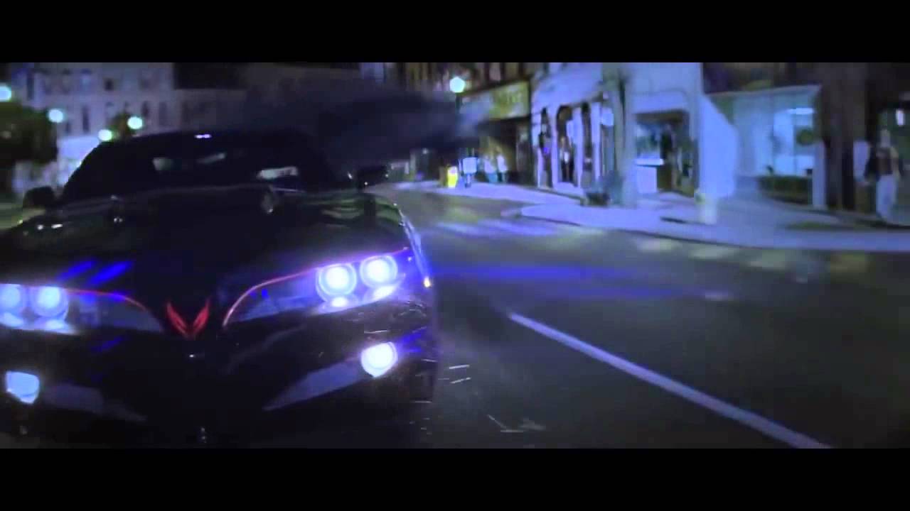 Jinn Official TRAILER 2014 HD - YouTube