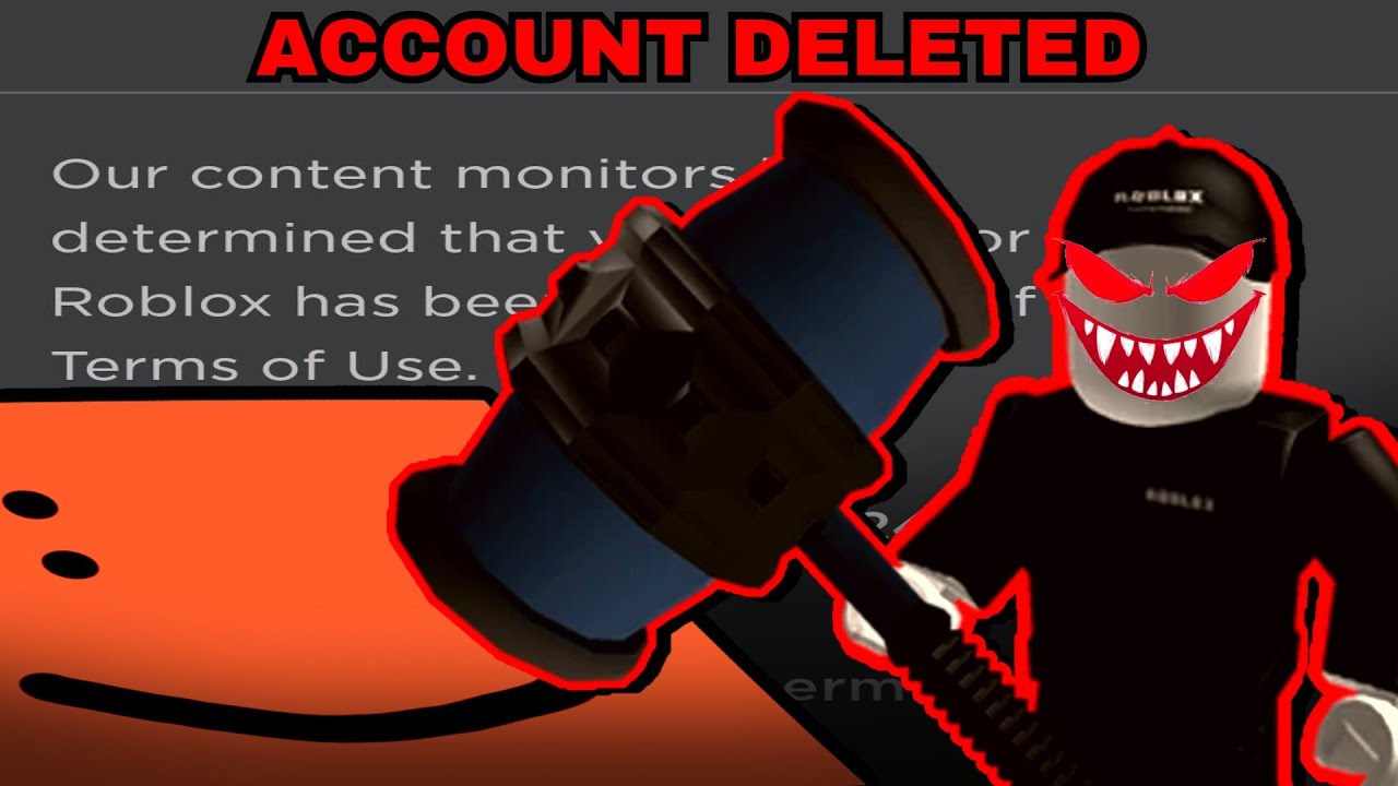 Roblox Schlep Situation... - YouTube