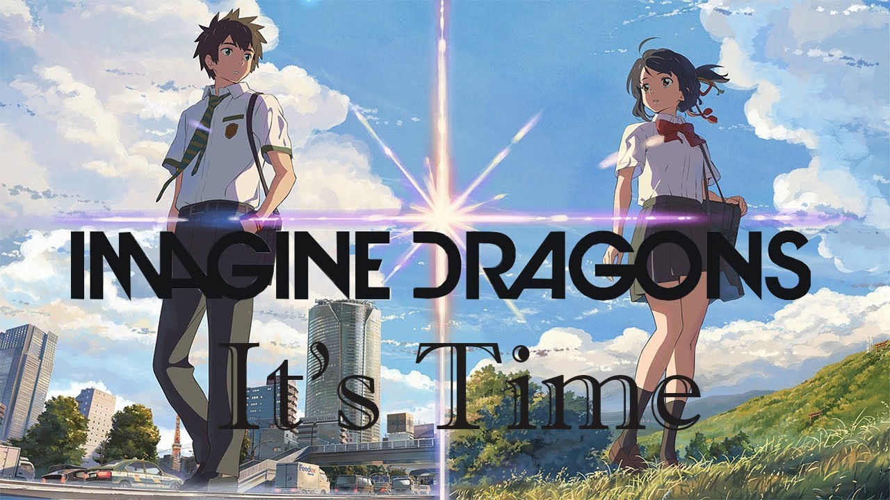 Imagine Dragons - It's Time [Subtitulada al español] AMV - YouTube