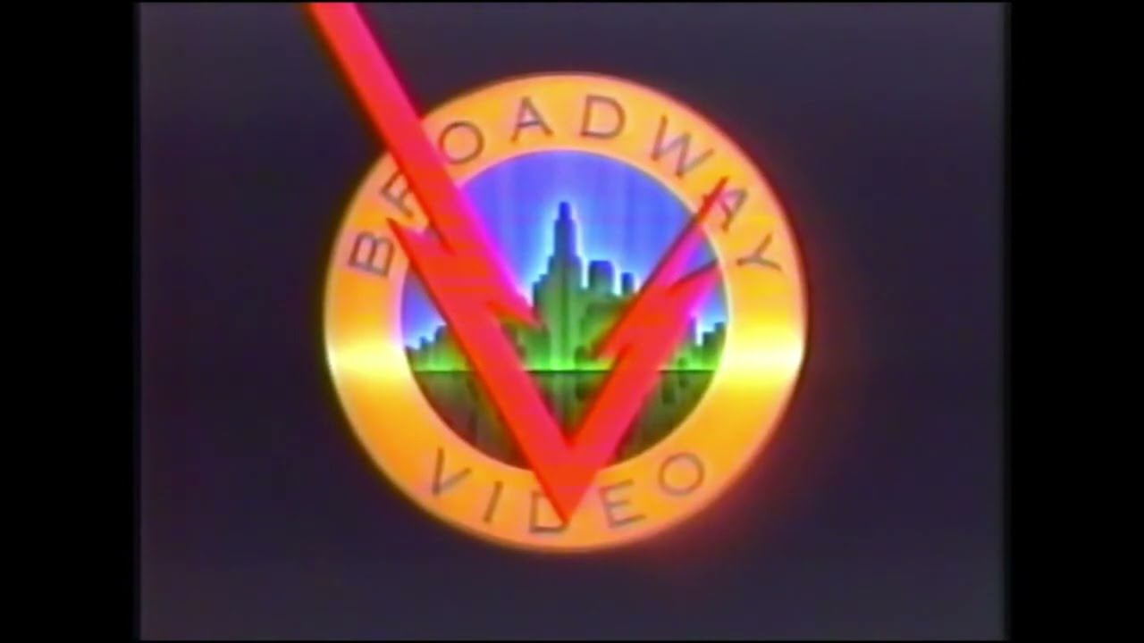 Broadway Video/CBC (1994) - YouTube