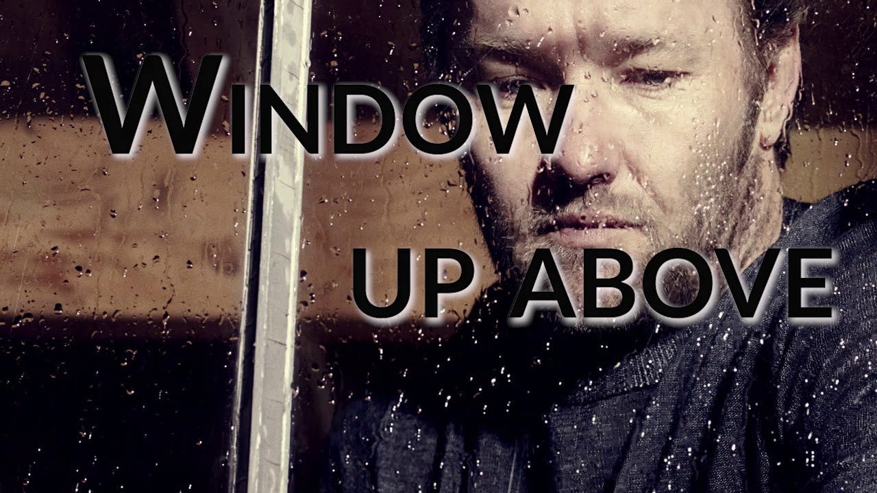 Window up above - YouTube