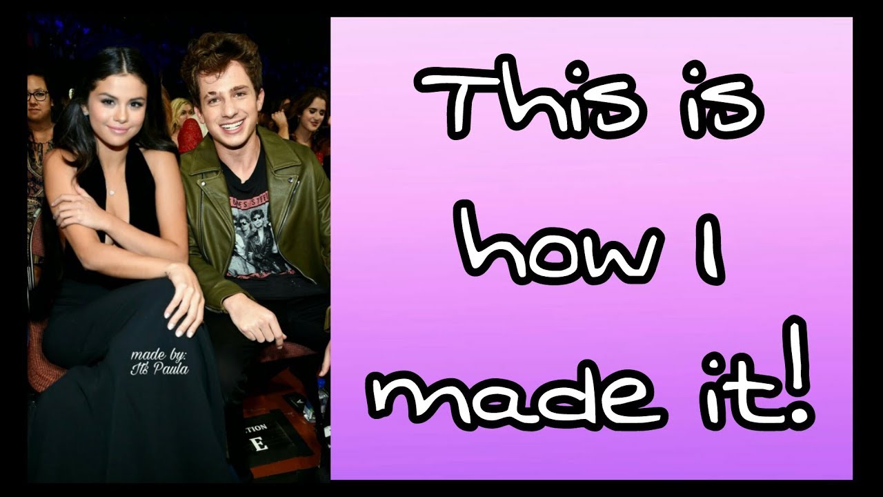 How to make this manip - Video tutorial - YouTube