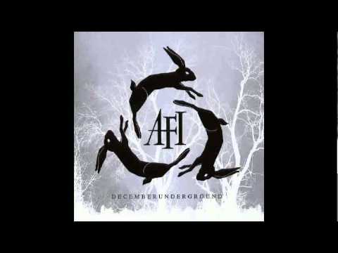 AFI - The Interview (Decemberunderground) - YouTube