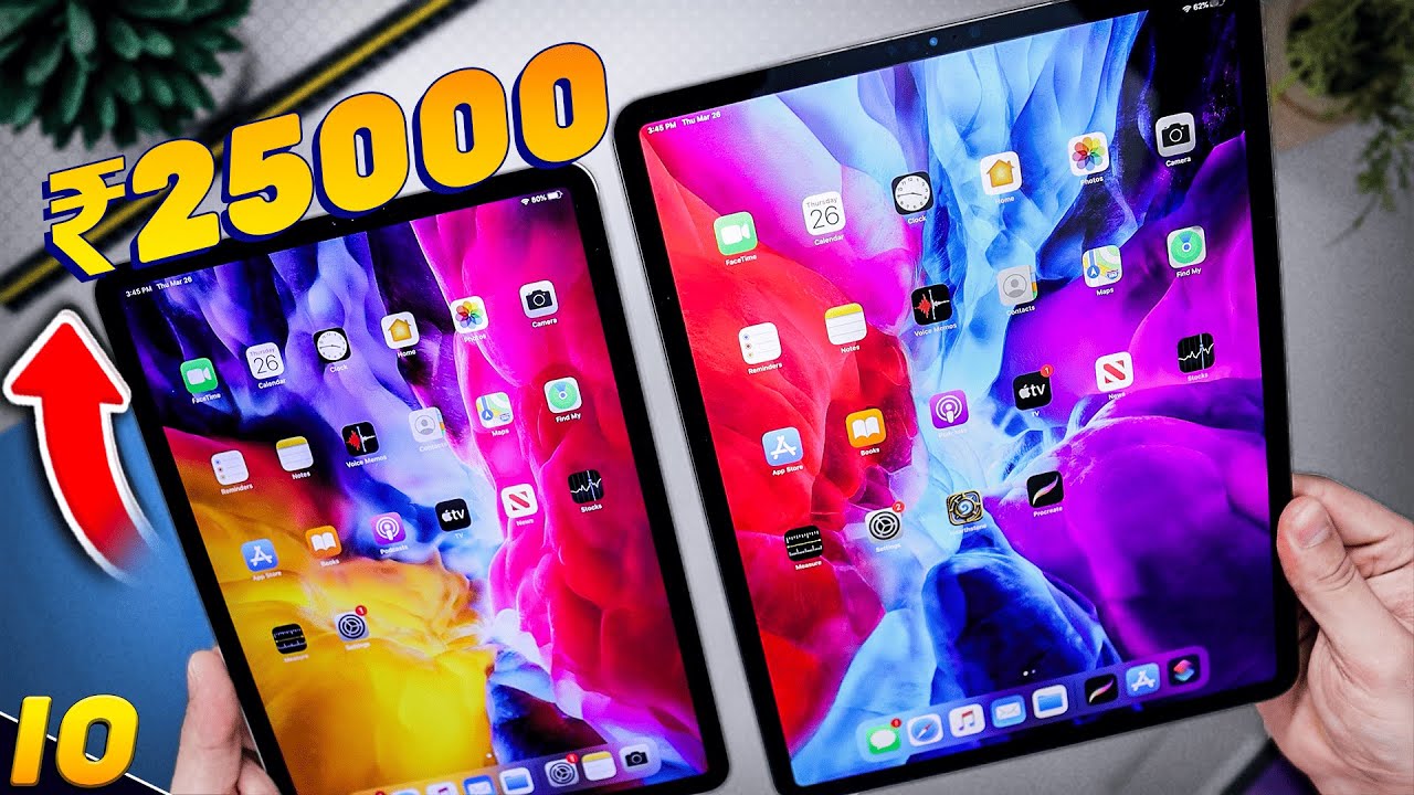 Best Tablet Under 25000⚡Best TAB Under 25000⚡Tablet Under 50000⚡Best ...