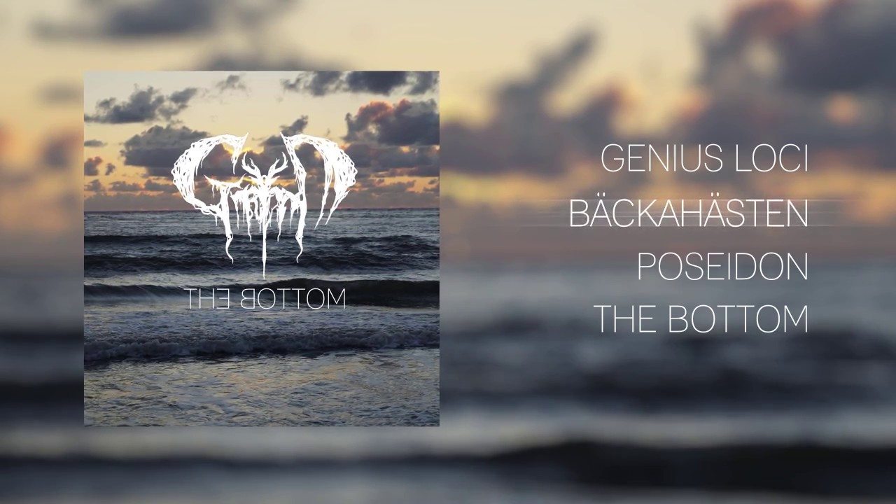 Grymm - The Bottom | EP - YouTube