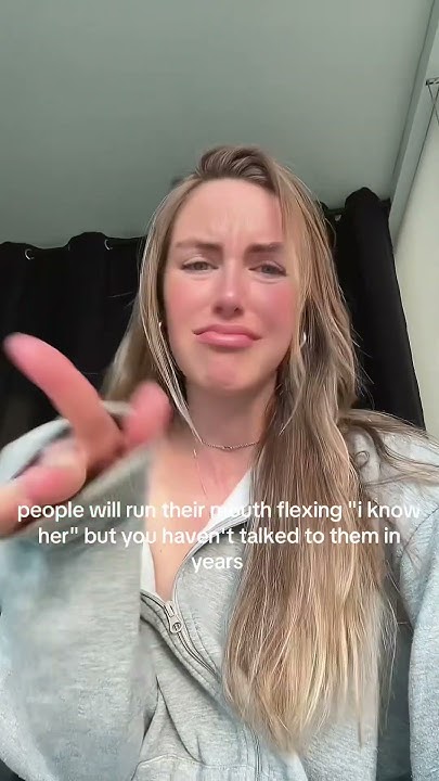 what's the craziest story you have about someone pretending to know you ...