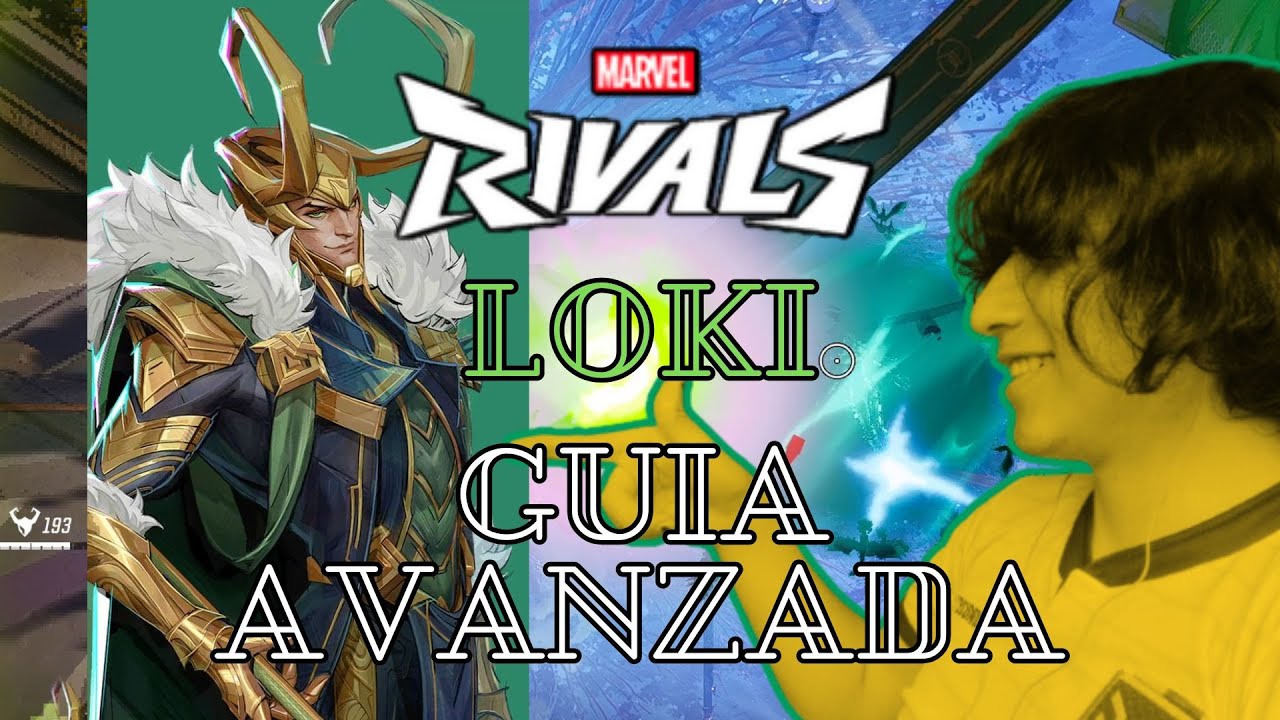Guía Avanzada Loki - YouTube