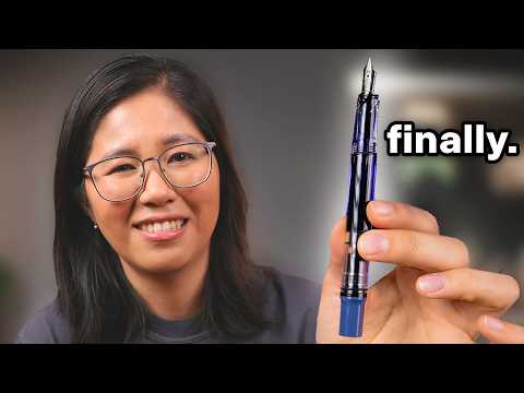 I Didn't Understand The Pen Obsession… Now I Get It