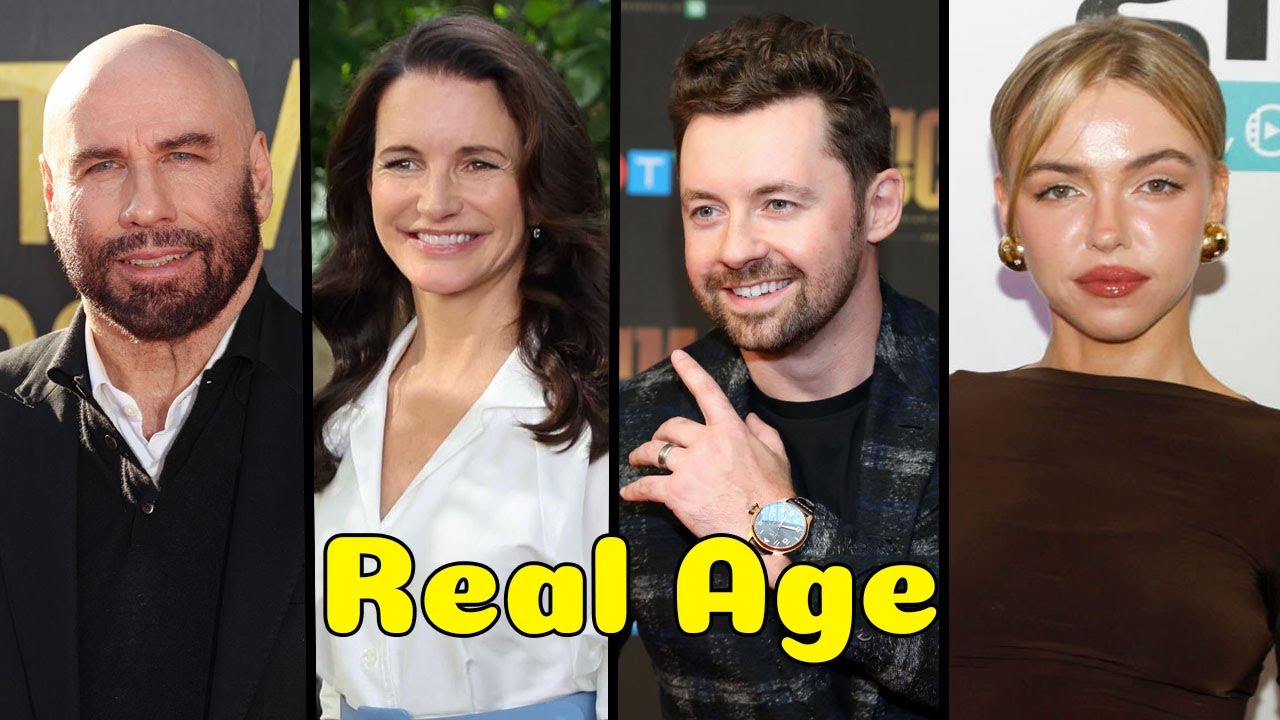Cash Out Cast Real Name and Age 2024 - YouTube