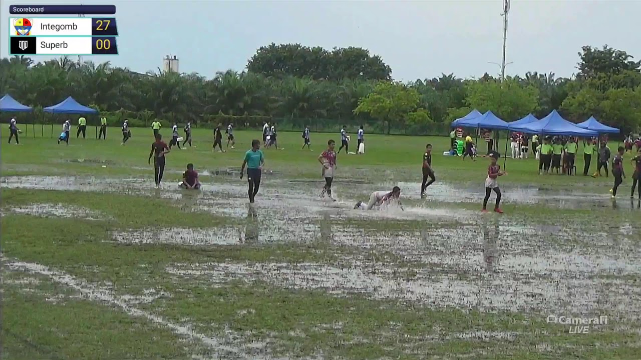 SBP 7s 2022 : InteGomb vs SUPERB - YouTube