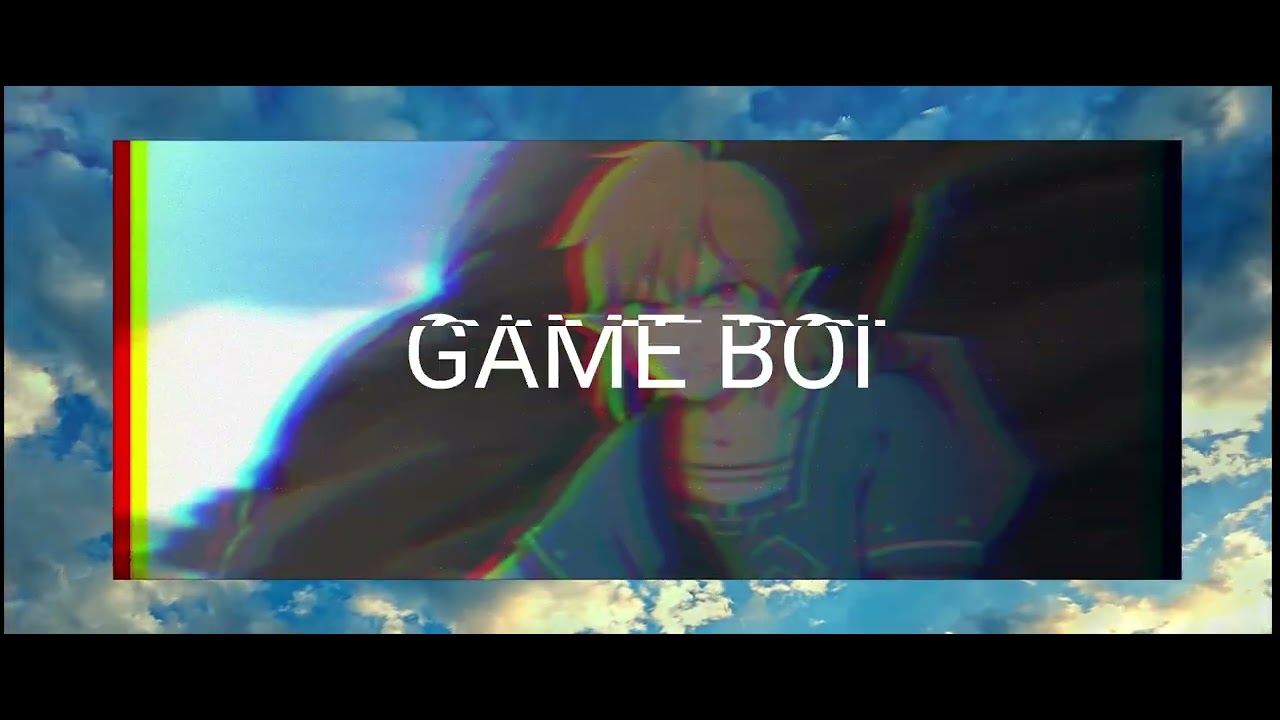 GAME BOI - Lil Uzi x Pierre Bourne Type Beat - YouTube