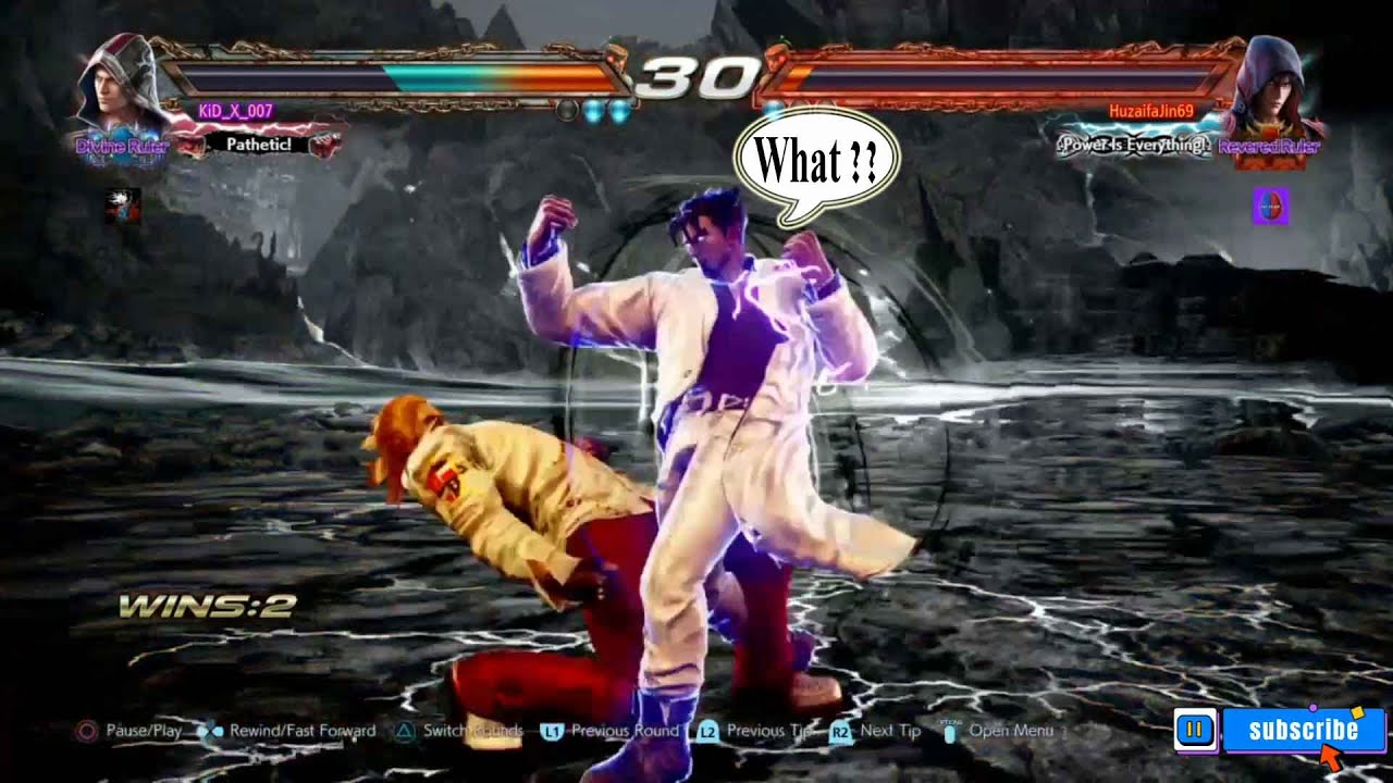 Nah Boy!! Keep Your Rage Drive With Yourself.... - YouTube