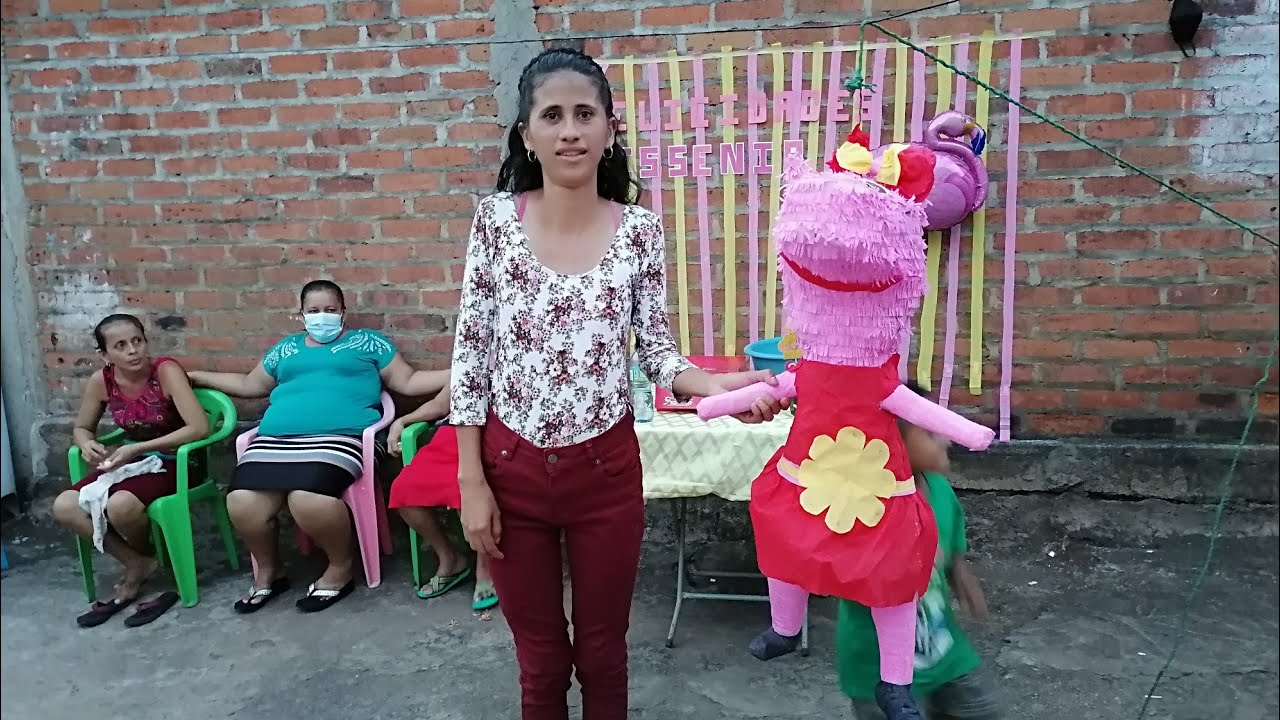 Celebrando El Cumpleaños De Yessenia La Estrella Del Canal 🥰 ️ Youtube