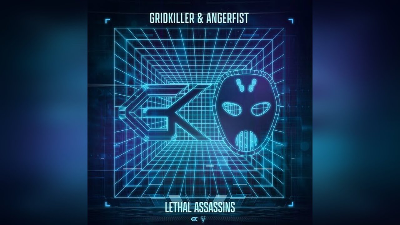 Gridkiller & Angerfist - Lethal Assassins (Extended Mix) - YouTube