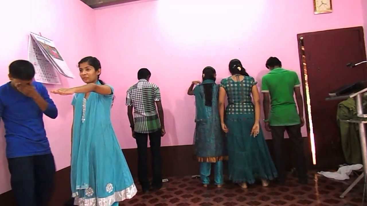 Mime Church of God Youth Movement (CGYM) Chowannur Unit Oneday Camp at ...