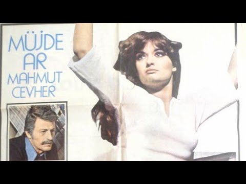 KIZINI DÖVMEYEN DİZİNİ DÖVER _ 1977 - MÜJDE AR - MAHMUT HEKİMOĞLU 