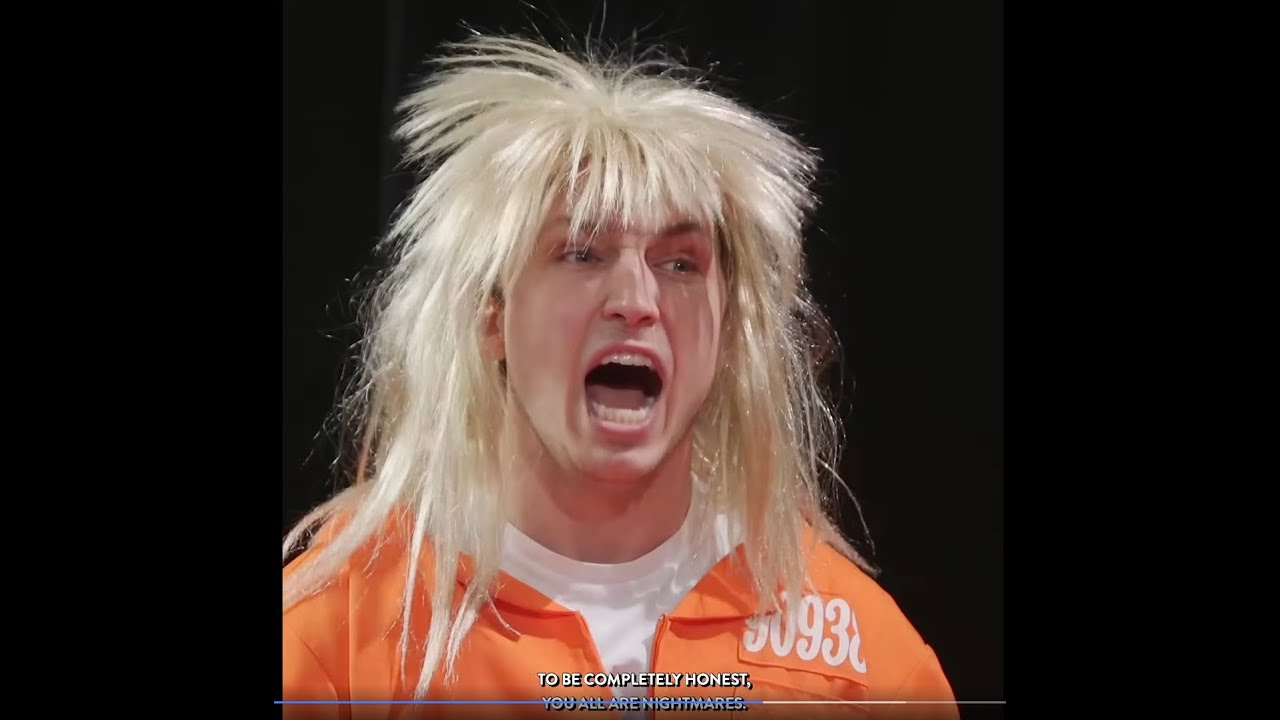 Shayne from smosh funny TNTL moments - YouTube