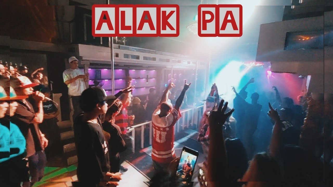 Alak Pa - Hood 047 at M Empire Events Place 03.29.22 - YouTube