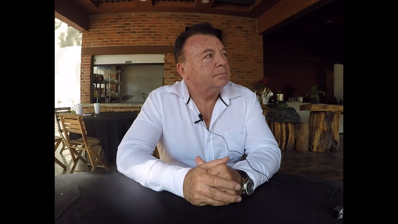 ¿Están listos para esta conversación? Roger Alonzo - YouTube