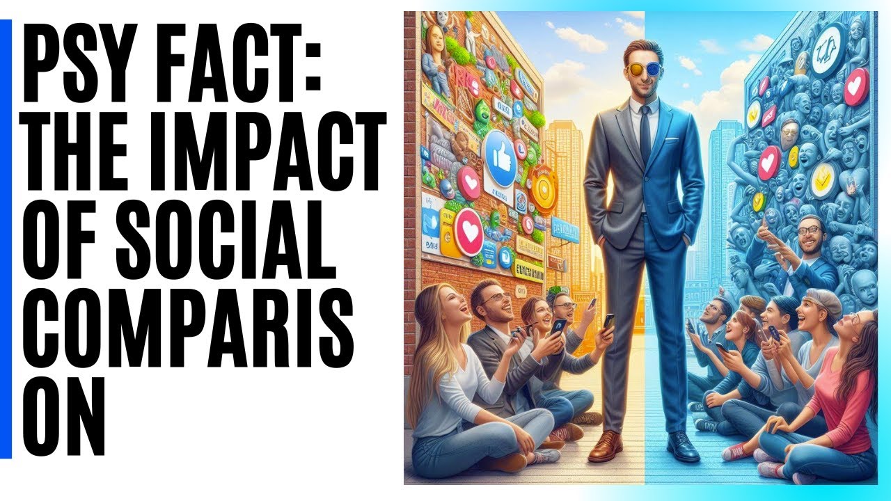 Unlocking Minds: The Power of Social Comparison | 15 Psychological ...