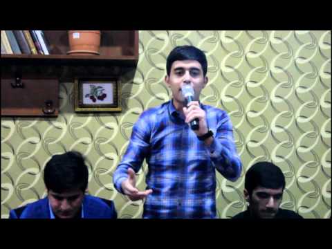 Meyxana Konserti 2016- Eliaqa Sumqayitli,Ferid Corat, Murad Mirzeli,Vüsal Hikmet - Meyxana 2016