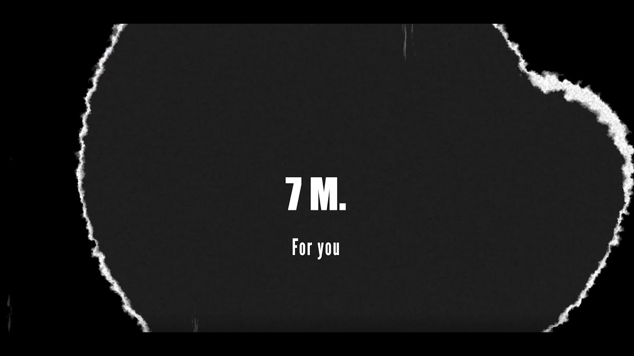 7M YouTube 7M YouTube