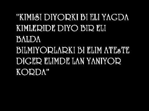 ızdıRap asLan o Şerefsiz Kıza Bunuda Yollayın  2012 Rap