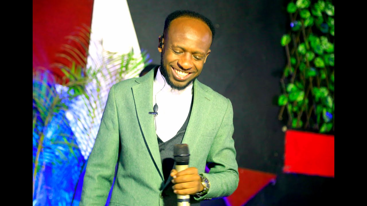 IJORO RYIHUMURE BY MUKIRISTO Richard - YouTube
